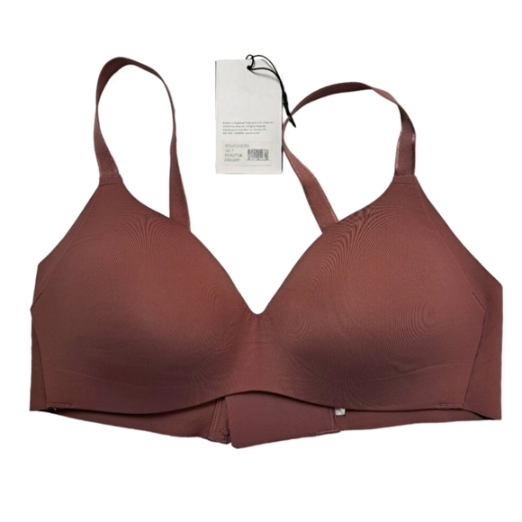 knix | Intimates & Sleepwear | Knix Wingwoman Contour Bra In Vintage ...